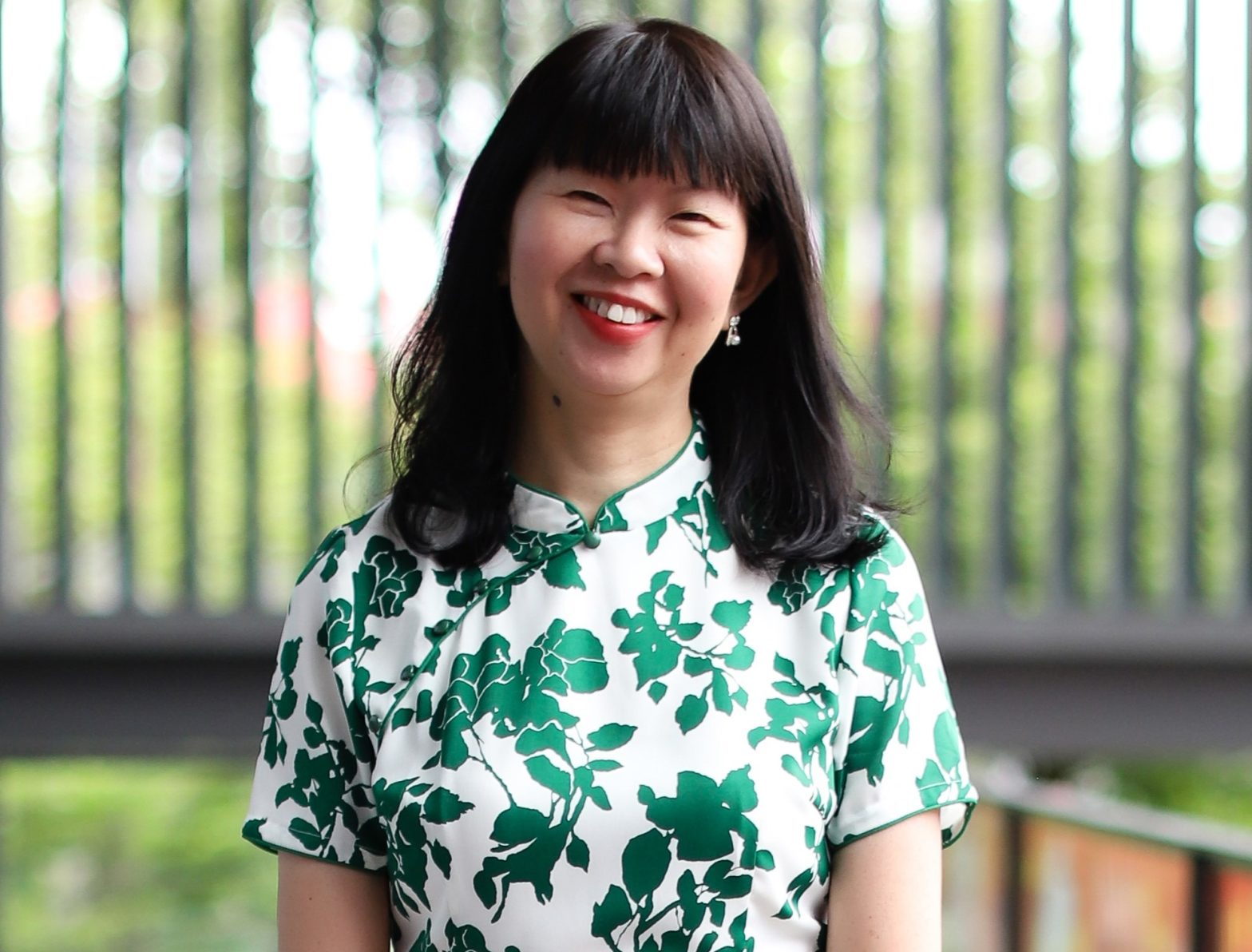 HCIS 2025 IB1 Admission Information Session - Hwa Chong International ...