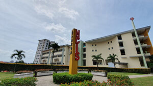 Home - Hwa Chong International School